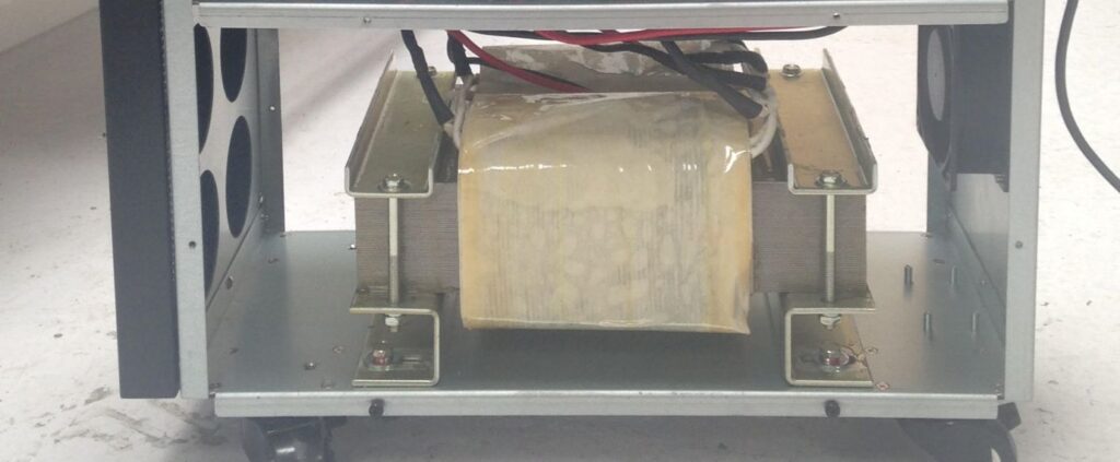 Isolation Transformer. What you need to know - Uninterruptible Power ...