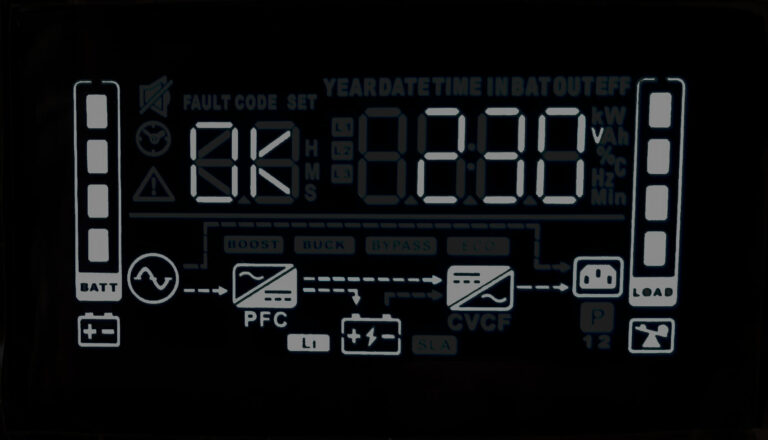 UPS Explained - Uninterruptible Power Supplies