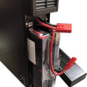 VFI-RT+ UPS - Uninterruptible Power Systems