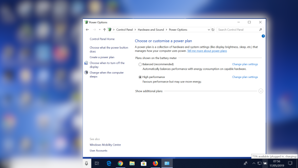 UPS HID Compliant USB Interface - Uninterruptible Power Systems