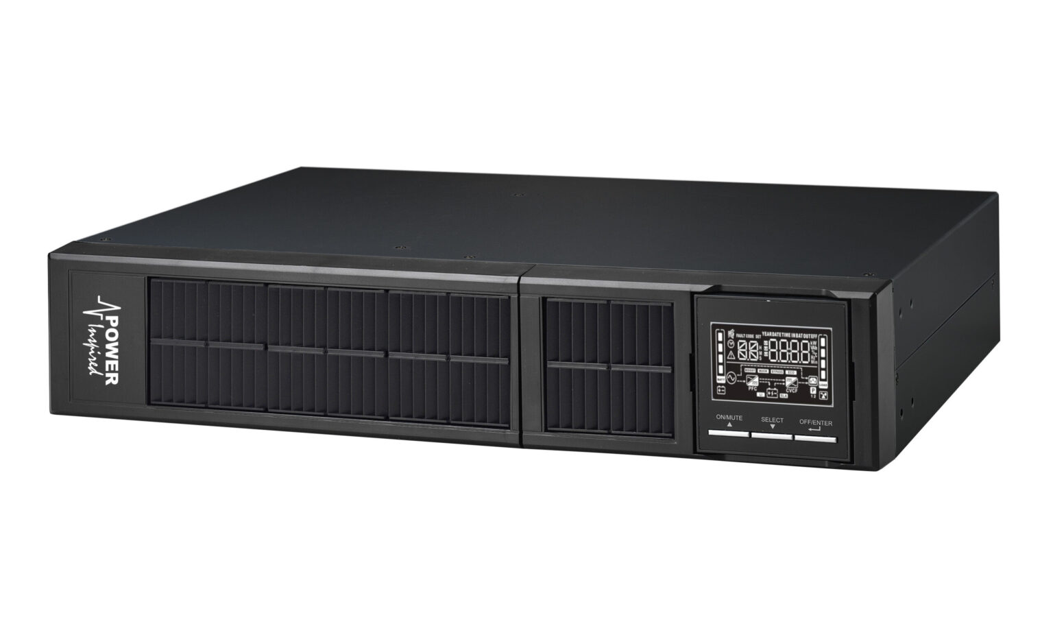 VFI-RT+ UPS - Uninterruptible Power Supplies