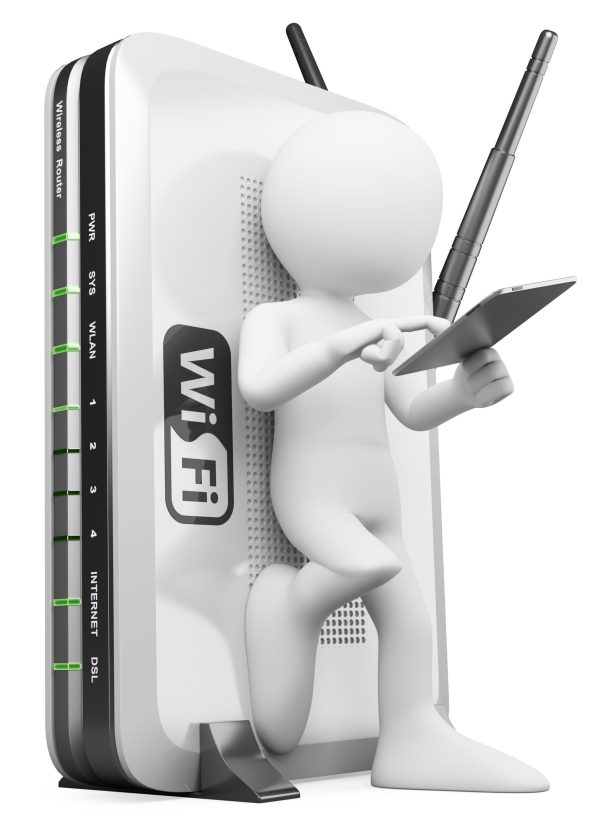 Uninterruptible Power Systems – Power Inspired Ltd