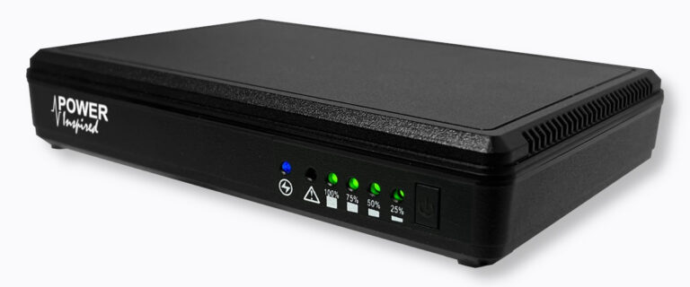 Uninterruptible Power Systems – Power Inspired Ltd