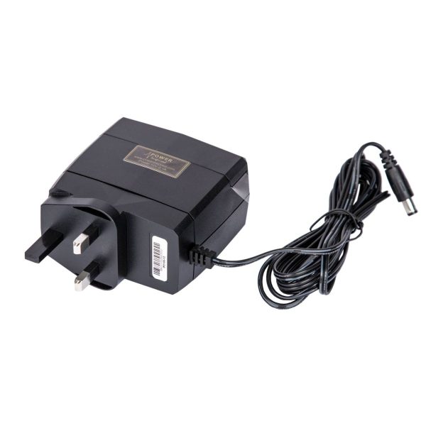 iPower-H 12Vdc UPS - Uninterruptible Power Systems