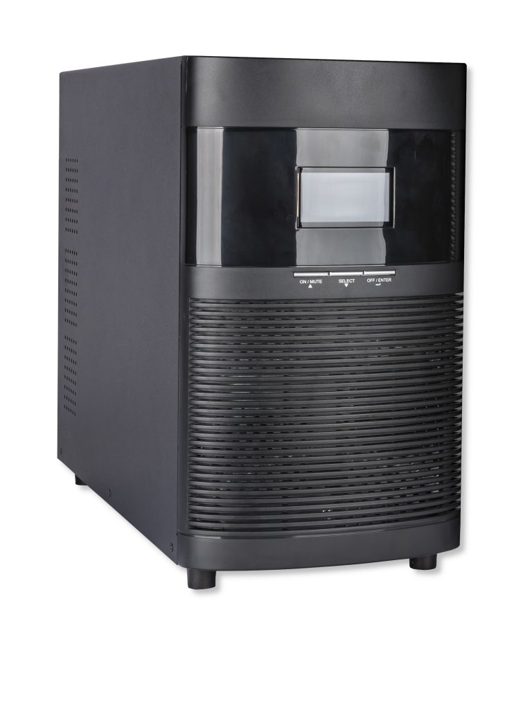 Uninterruptible Power Systems – Power Inspired Ltd
