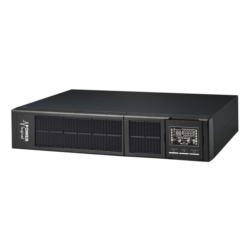 VFI1500RT+ 1500VA UPS - Uninterruptible Power Supplies