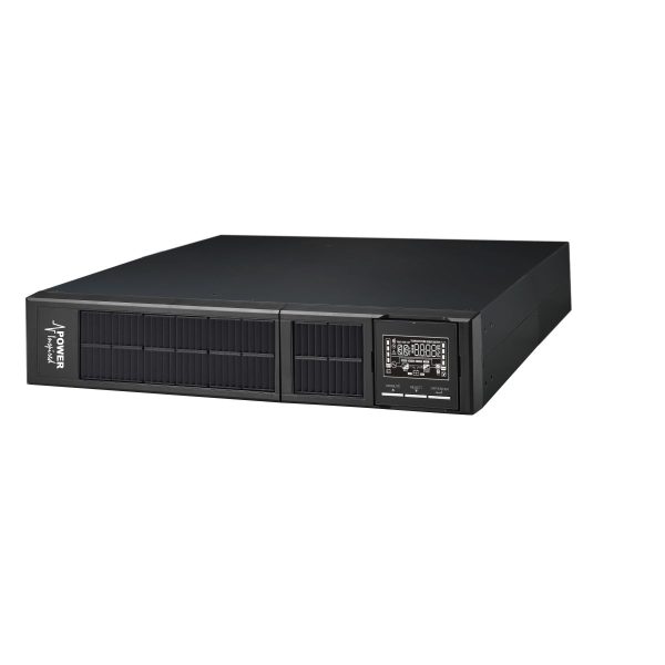 VFI Online UPS Archives - Uninterruptible Power Systems