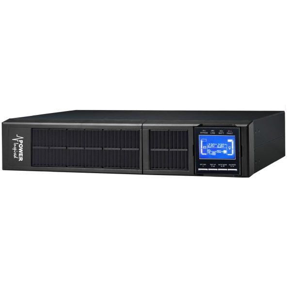 VFI6000RT+ 6KVA UPS - Uninterruptible Power Systems