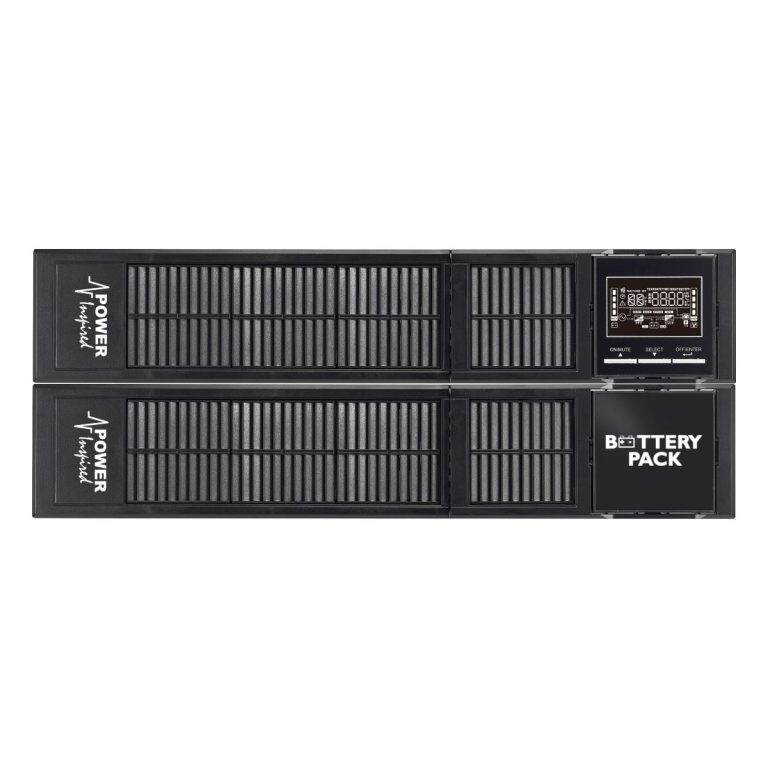 VFI UPS - Uninterruptible Power Supplies