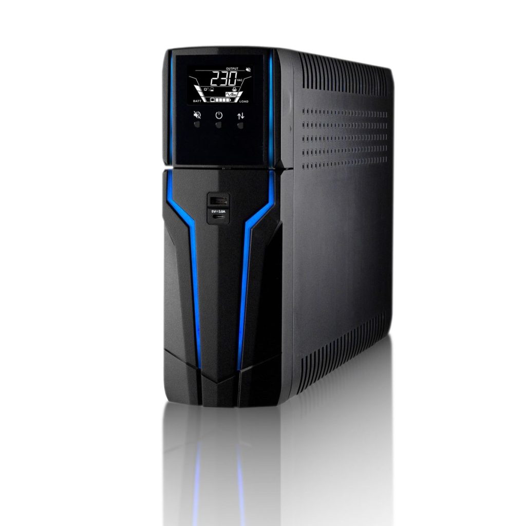 Uninterruptible Power Supplies (UPS) - Uninterruptible Power Supplies