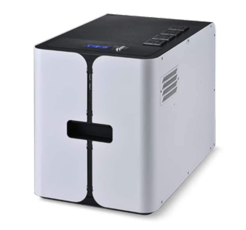 Pharmacy Fridge UPS Applications - Uninterruptible Power Supplies