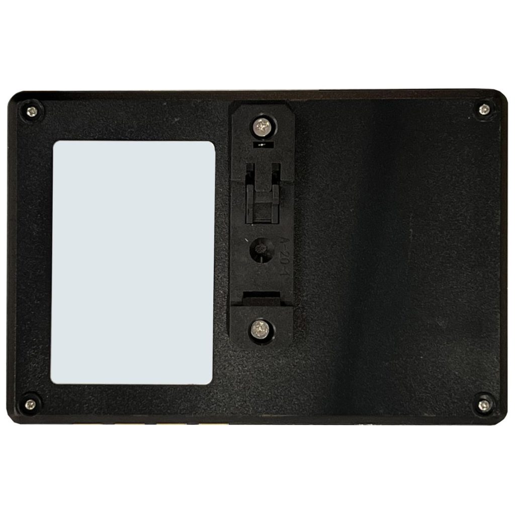 iPower-DC2 DIN Mount Bracket - Uninterruptible Power Supplies