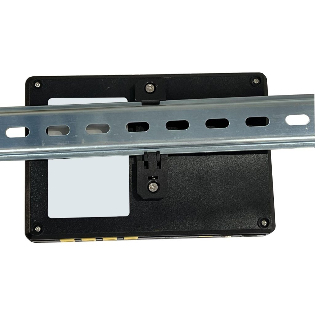 iPower-DC2 DIN Mount Bracket - Uninterruptible Power Supplies