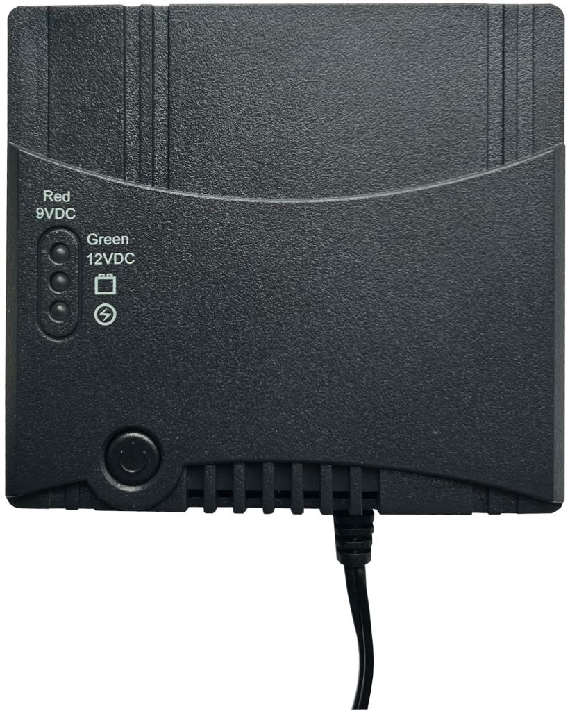 iPower-Mini Complements DC UPS Series - Uninterruptible Power Supplies