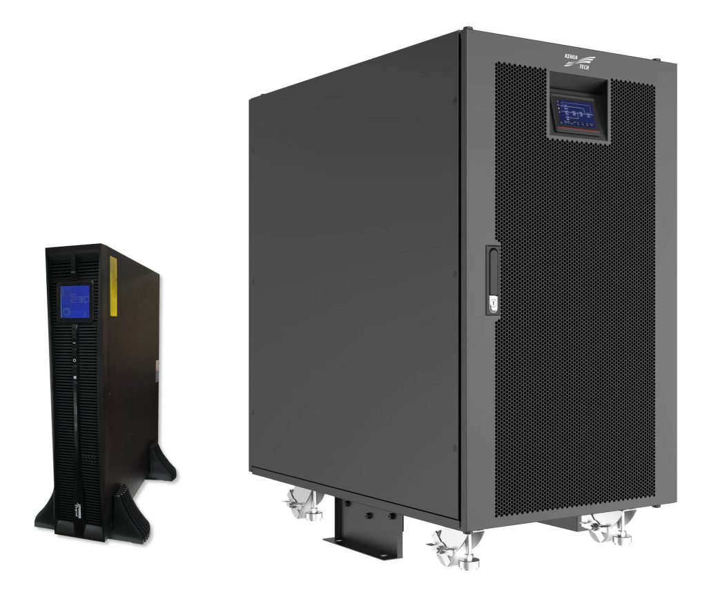 Lithium Ion UPS - Uninterruptible Power Supplies
